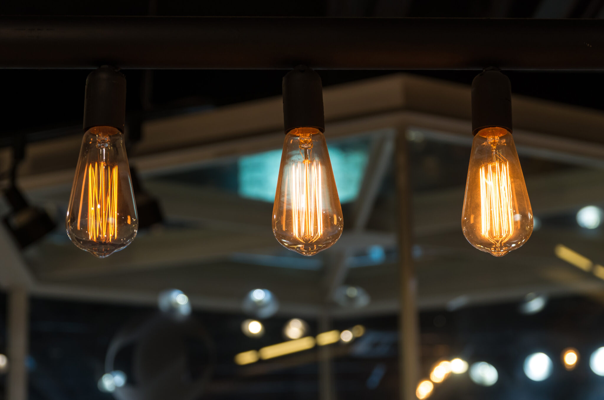 Expert Electrical Solutions | JD Geerings Electrical